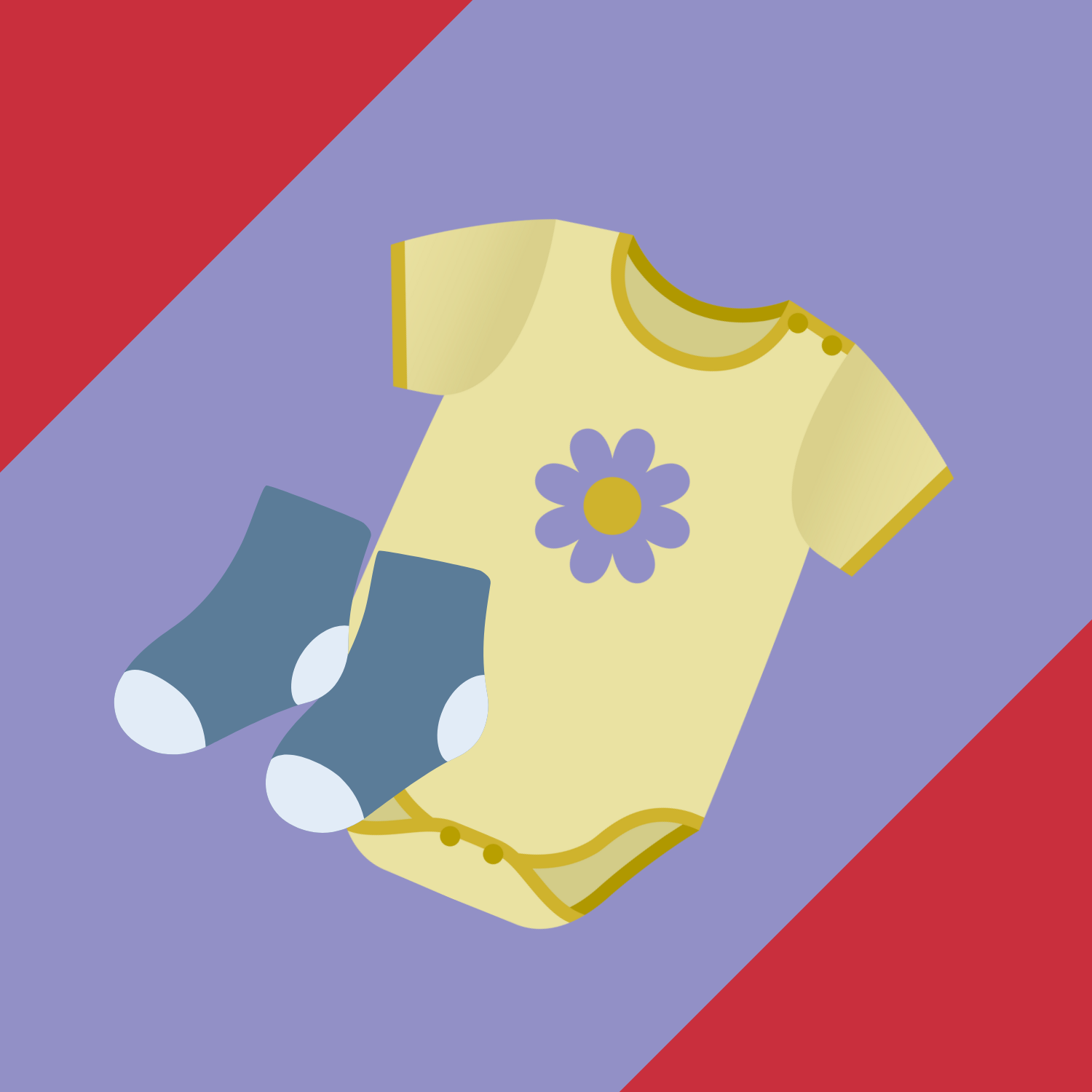 Powerful Material Assistance for Expectant Moms