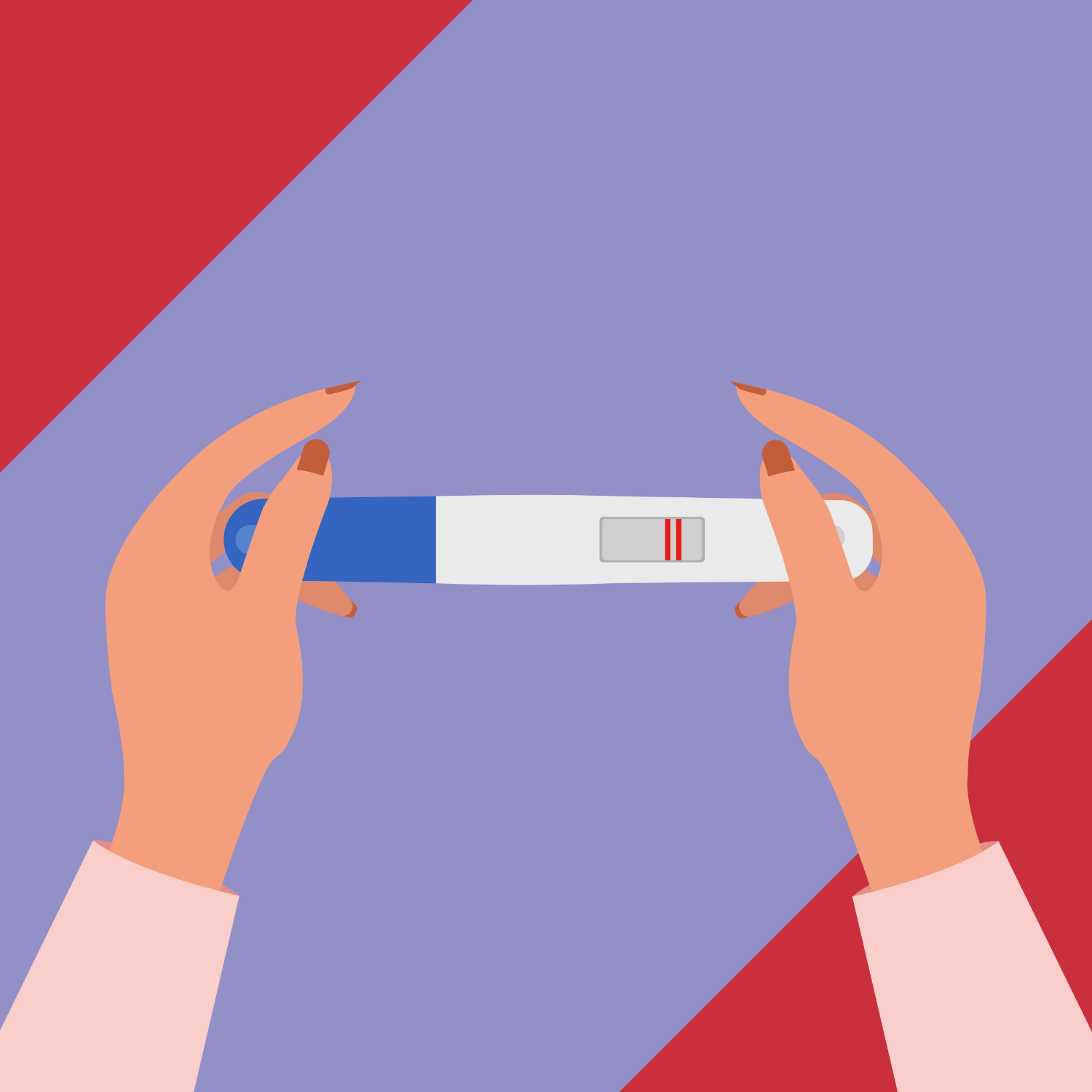 Trusted Pregnancy Testing & Life-Changing Support Services